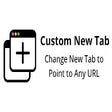 Custom New Tab Google Chrome için - Eklenti İndir