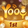 YOOY- Group Voice Chat for iPhone - Download