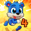 Fun Run 4 - Multiplayer Games APK สำหรับ Android - ดาวน์โหลด