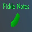 Pickle Notes cho Google Chrome - Extension Tải về