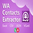 WA Contacts Extractor for Google Chrome - Extension Download