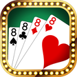 Crazy Eights Card Game APK สำหรับ Android - ดาวน์โหลด