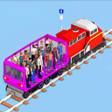 Passenger Express Train Game for Android - Download