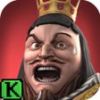 Angry King: Scary Game for iPhone - Download