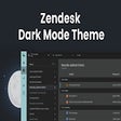 Zendesk Dark Mode Theme für Google Chrome - Erweiterung Download