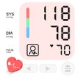 Blood Pressure APP-pulse track cho iPhone - Tải về