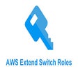 AWS Extend Switch Roles Google Chrome 용 - 확장 프로그램 다운로드