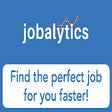 Jobalytics - Resume Keyword Analyzer for Google Chrome - Extension Download