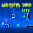 Geometry Dash Lite - Unblocked для Google Chrome - Расширение Скачать
