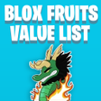 Blox Fruits Value list for Android - Download
