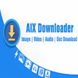 AIX Downloader(Picture/Video/Music) for Google Chrome - Extension Download