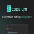 Codeium: AI Code Autocompletion on all IDEs для Google Chrome - Расширение Скачать