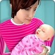 Pregnant Mother Simulator - Virtual Pregnancy Game APK for Android ...