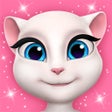 Talking Angela for iPhone - Download