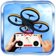 Android için Drone Remote Control App For Quadcopter Drones RC APK - İndir