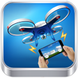 Drone RC For Crazyflie Drones para Android - Descargar