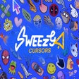Sweezy Cursors - Custom Cursor for Chrome™ 版 Google Chrome - 扩展 下载