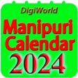 Manipuri Calendar 2021 cho Android - Tải về