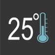 Outside temperature for Android - Download