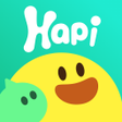 Hapi-Group Voice Chat Rooms for Android - Download