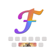 Fonts Keyboard: Cool Symbols cho Android - Tải về