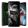 Hacker Wallpaper HD cho Android - Tải về