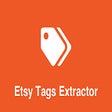 Etags - Etsy Tags Extractor for Google Chrome - Extension Download