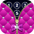 Zipper Lock Screen - Zip Lock for Android - Download