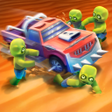 Android için Hit zombie with car: roadkill - İndir