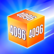 Android 용 4096 3D - Number Puzzle Game - 다운로드