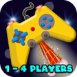 Party 234 Player Mini Games for Android - Download