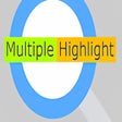 Multiple Search and Highlight cho Google Chrome - Tiện ích mở rộng Tải về