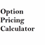 Option Pricing Calculator - Download