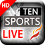Download Live Ten Sports - Watch Ten Sports Live Streaming APK for ...