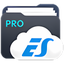 ES File Explorer/Manager PRO APK para Android - Descargar