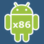 Android x86 - İndir