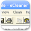 eCleaner - 無料・ダウンロード