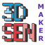 3dSen Maker - Download