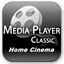 Media Player Classic Homecinema - Download