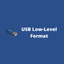 USB Low-Level Format - Download