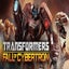 Transformers: Fall of Cybertron - Download