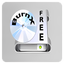 BurnX Free for Mac - Download