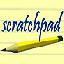 Scratchpad - Download