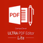 Ultra PDF Editor Lite - Download