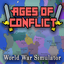 Ages of Conflict: World War Simulator Mod - Download