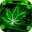 Neon Rasta Weed Wallpapers Keyboard Background APK for Android - Download