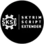 Skyrim Script Extender - Download