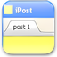 iPost - Télécharger