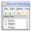 Flashnote Portable - Download