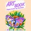 Art Book Paint Color by Number - Download